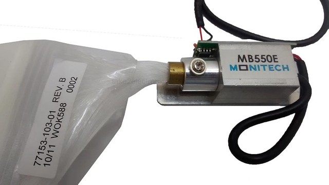 Short Fiber Optic for 2711-t5 Allen Bradley PanelView 550 for sale ...