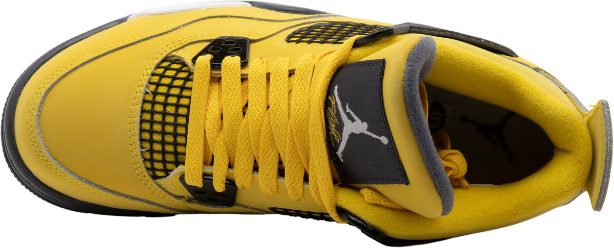 Jordan 4 Retro GS Tour Yellow 2021 - 408452700 for Sale Jordan 4 Retro GS Tour Yellow 2021 - 408452700 for Sale