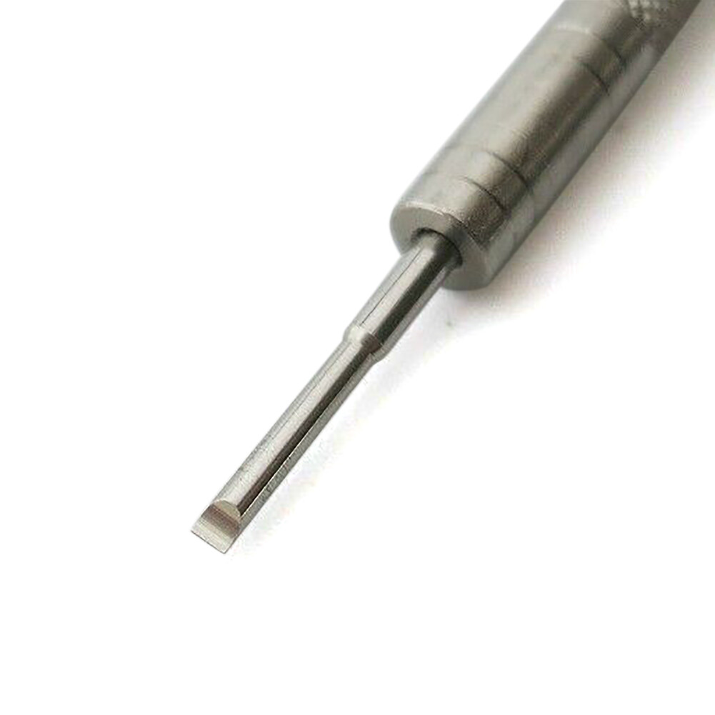 6pcs Precision Screwdriver Kit Watchmaker Tool For Rolex 3135 Watch ...