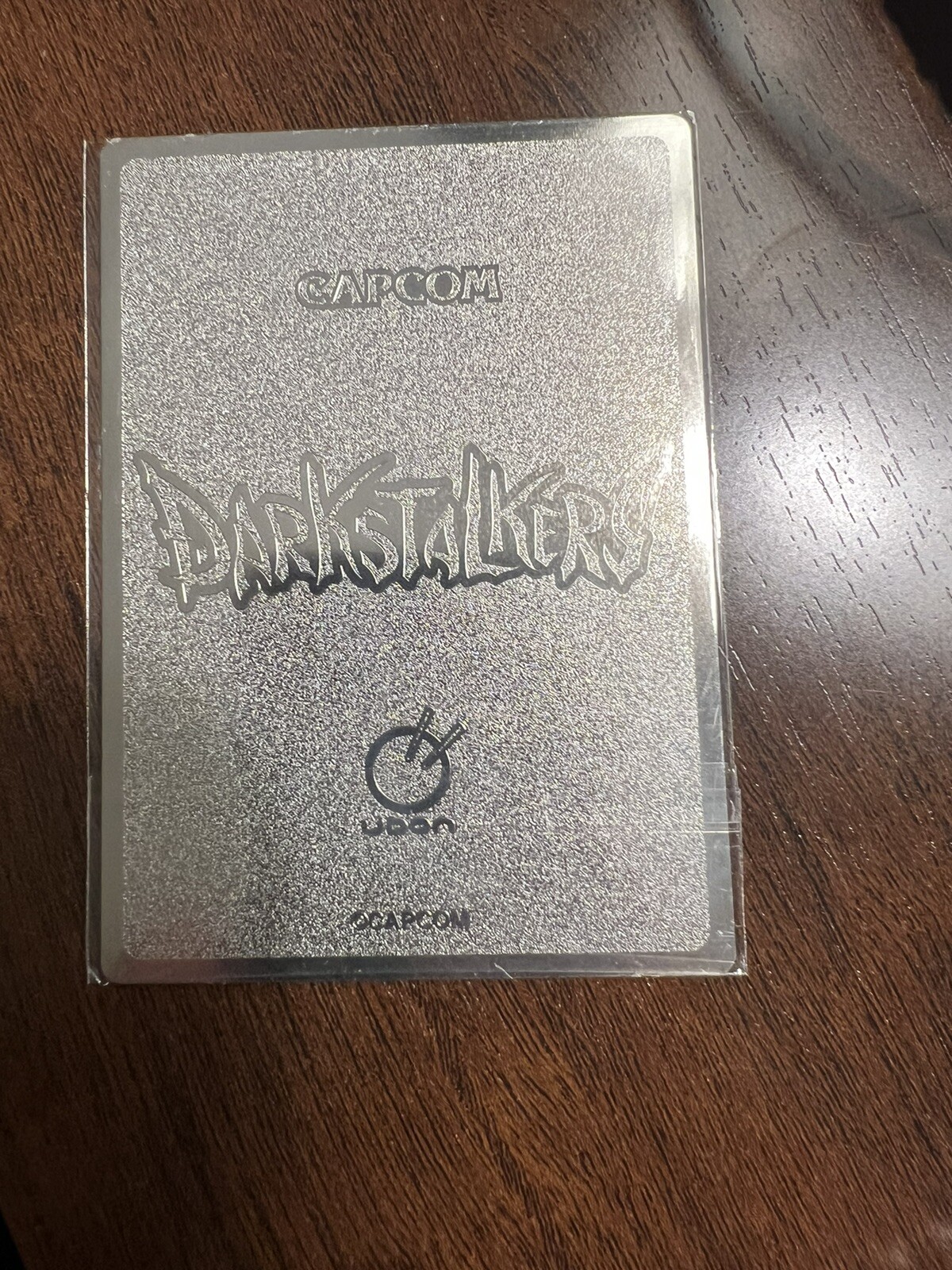 SDCC 2023 Udon Jon Talbain Darkstalkers Metal Comic Con Exclusive ...