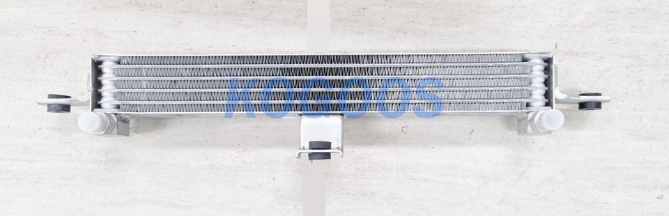 Engine Oil Cooler for Ssangyong MUSSO/SPORTS 661LA/662LA 1551005021 by ...