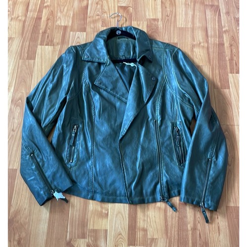 Max Studio Moto Jacket | eBay