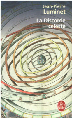 La Discorde céleste | Luminet Jean-Pierre | Etat correct | eBay