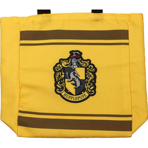 Highly Collectible Excellent Quality Harry Potter Hufflepuff Crest ...