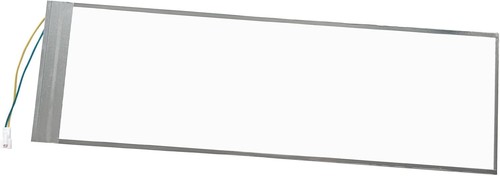 Refrigerator LED Light Assembly W11048980 Top Lamp W11455230 W11470191 ...