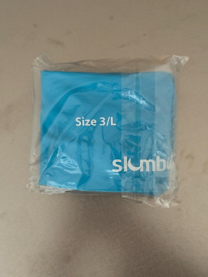 SlumberBUMP bladder (Size 3/L) Brand new, unopened in package | eBay