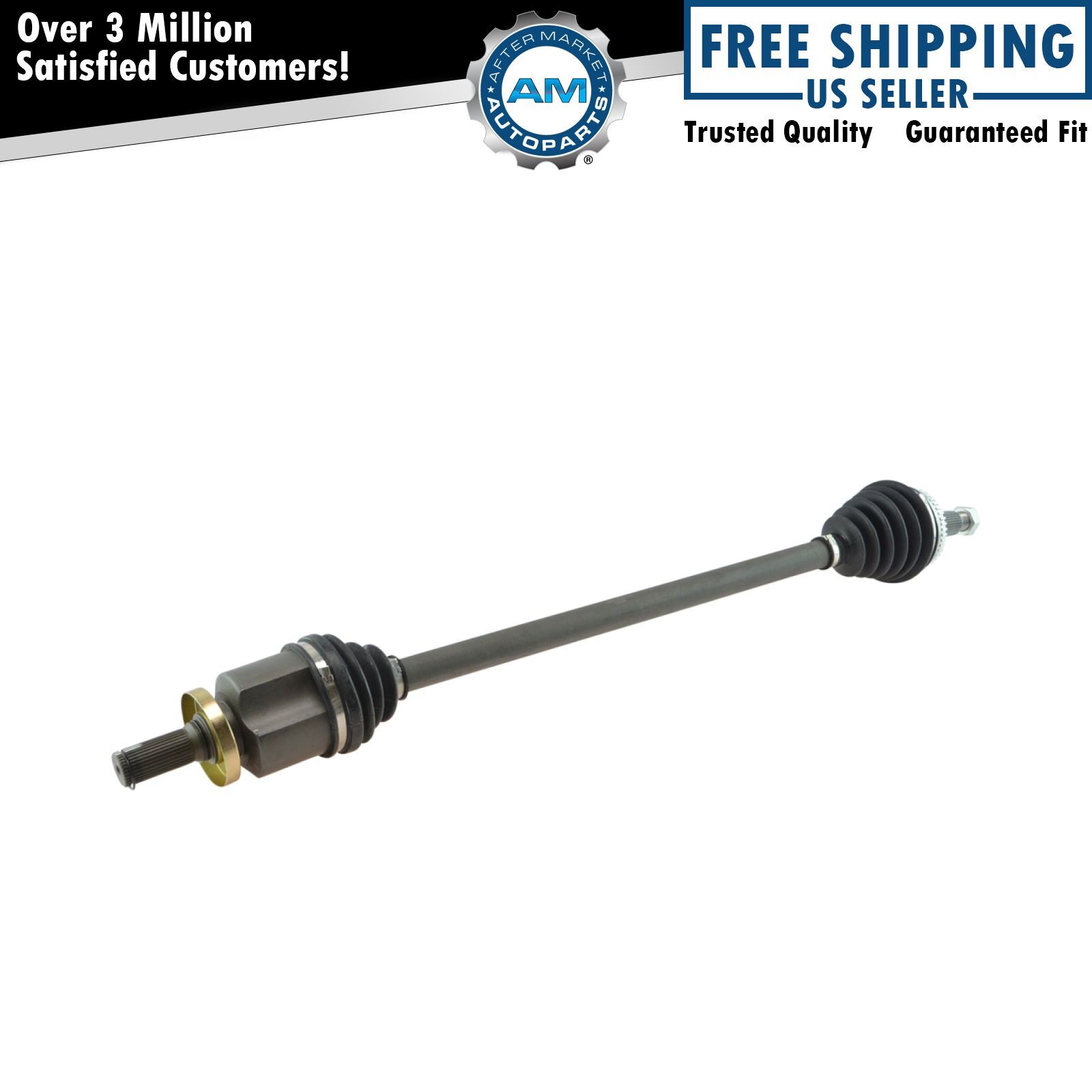 Front Right CV Axle Shaft For 2004-2008 Suzuki Forenza 2005-2008 Reno ...