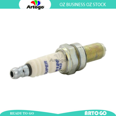 Spark Plug For Suzuki Scooter AN650A Burgman ABS Executive 2013-2015 ...