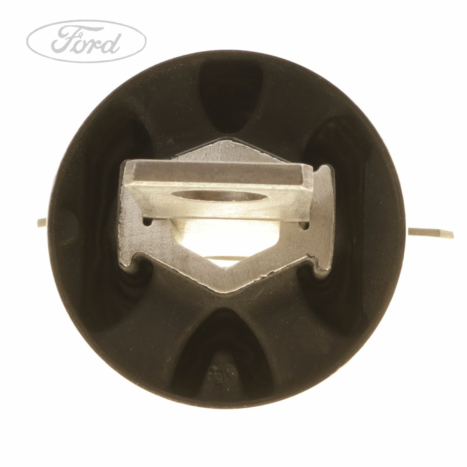 Genuine Ford Mondeo Mk4 Galaxy S-Max Rear N/S Knuckle Suspension Bush ...