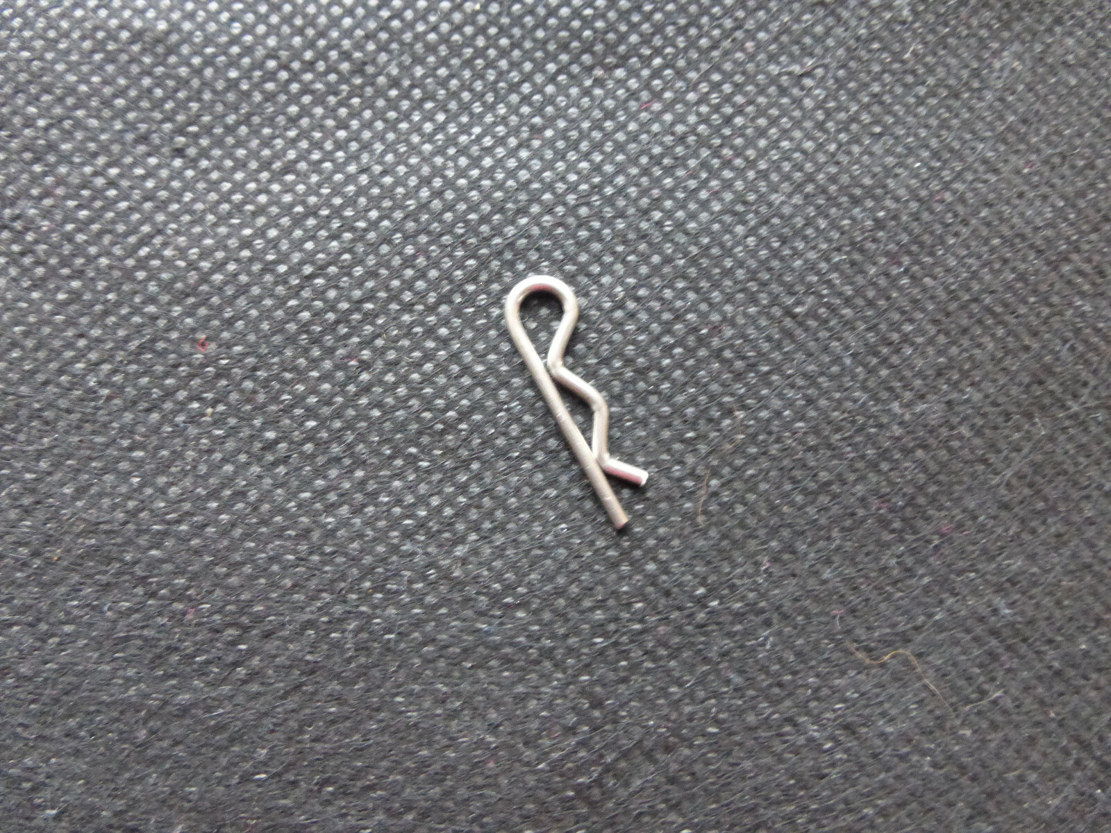 Brake Pad Caliper Retaining Pins R CLIPS STAINLESS STEEL 1mm 1.2mm 1 ...