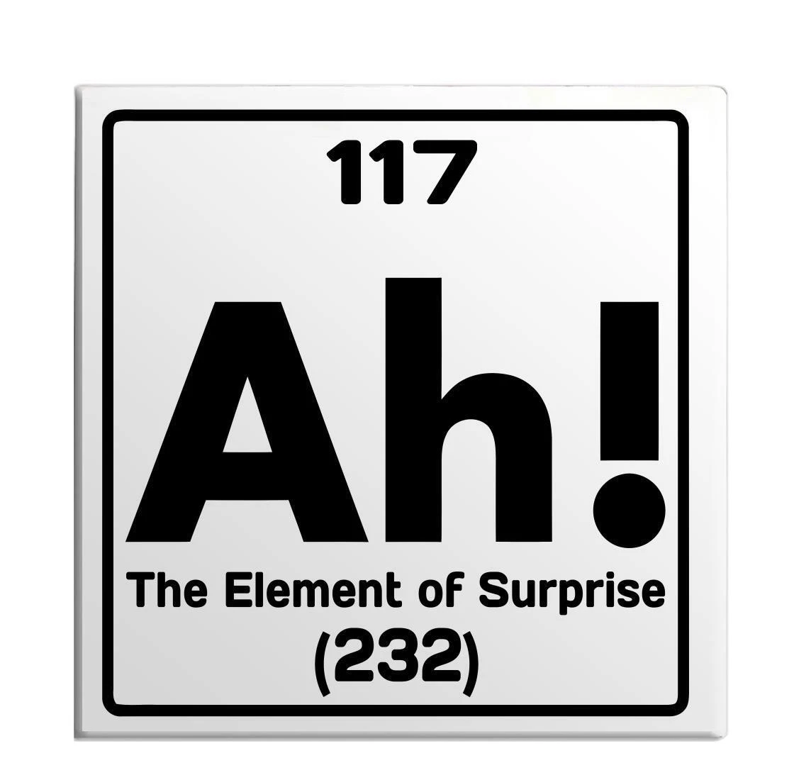 Periodic Table Puns