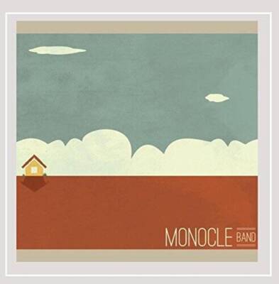 Monocle Band - Audio CD By Monocle Band - VERY GOOD 700261384672| eBay