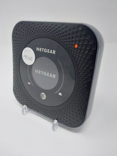 Netgear Nighthawk M1 4G LTE Mobile Hotspot AT&T MR1100 MiFi | eBay