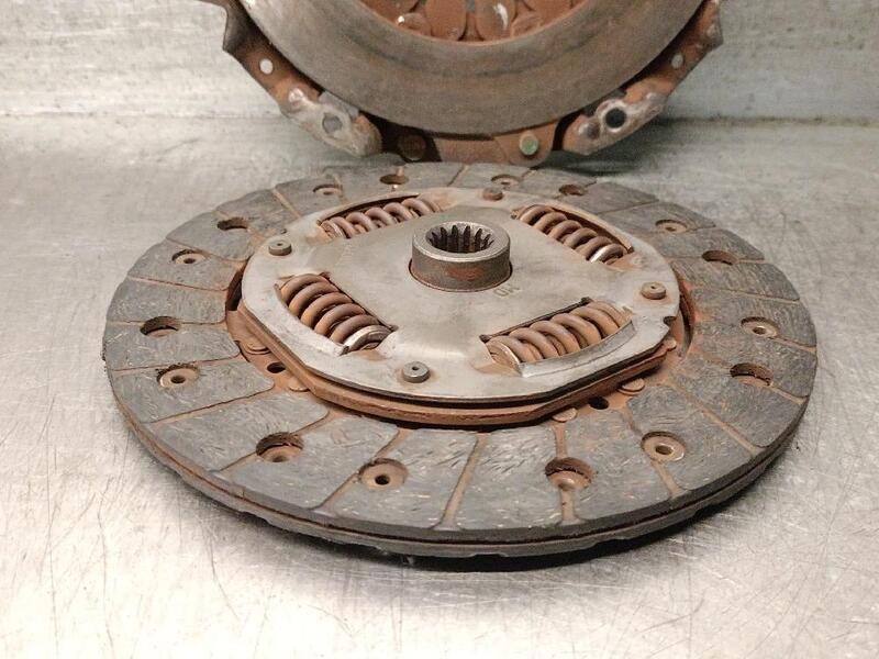 55594657 kit butee pour OPEL CORSA E (X15) 1.4 LPG (08 68) 2014 5680915 ...