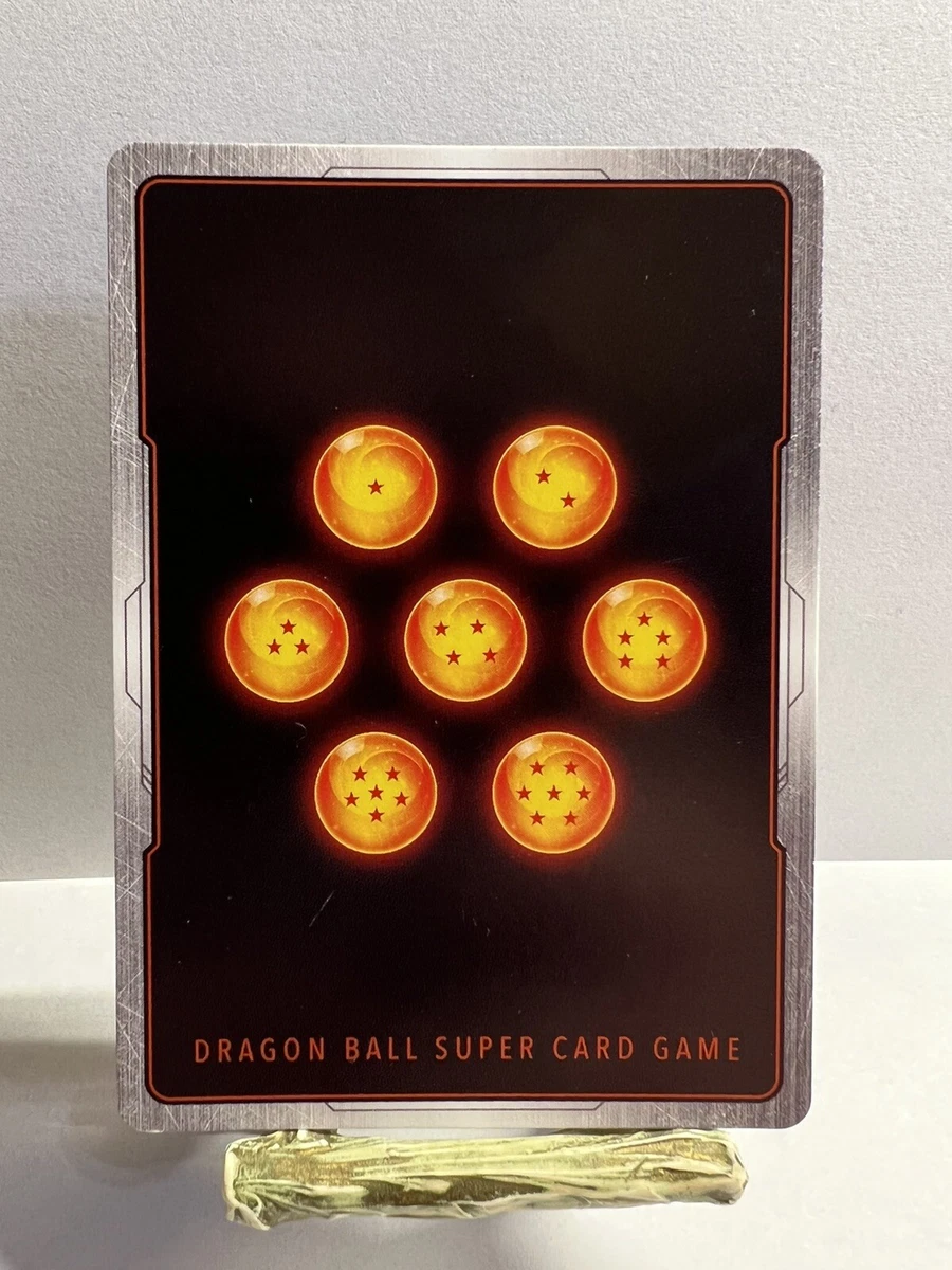 Dragon Ball Z Meta Cooler Core