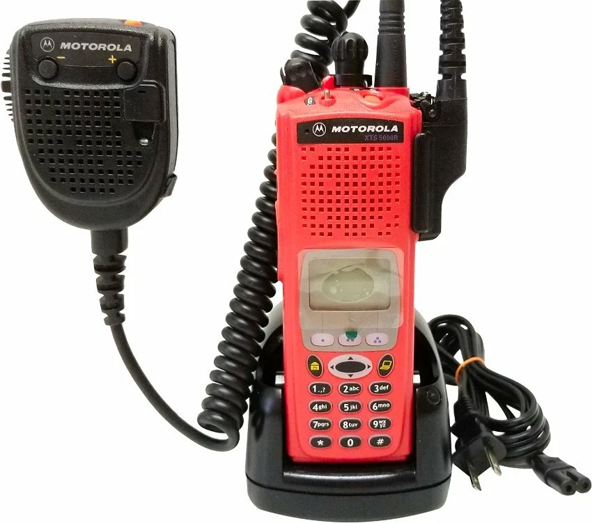 Motorola Xts5000 Two Way Radio