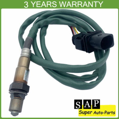 Front Oxygen Sensor For Mercedes-Benz E350 SL63 AMG CLK350 E63 AMG ...