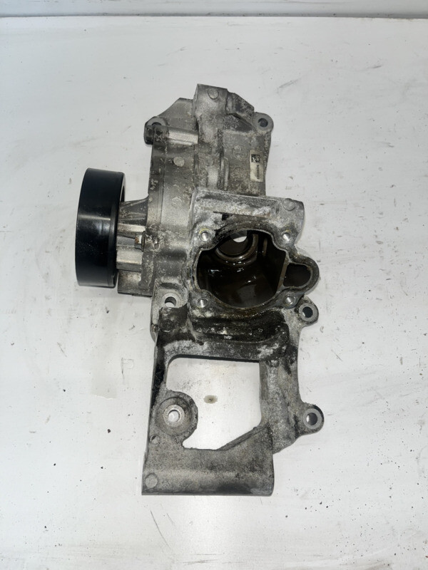 MINI 1.2 12V F55 F56 F57 WATER PUMP & HOUSING B38A12A 8601366 2014-2018 ...