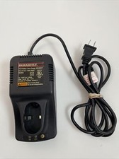 Durabuilt Battery Charger Hd-18dc-1300 Output 18v 1.3 a 085 06 0579 for ...