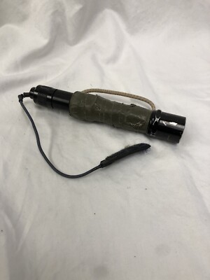 Vintage Surefire Weapon Light Modified | eBay