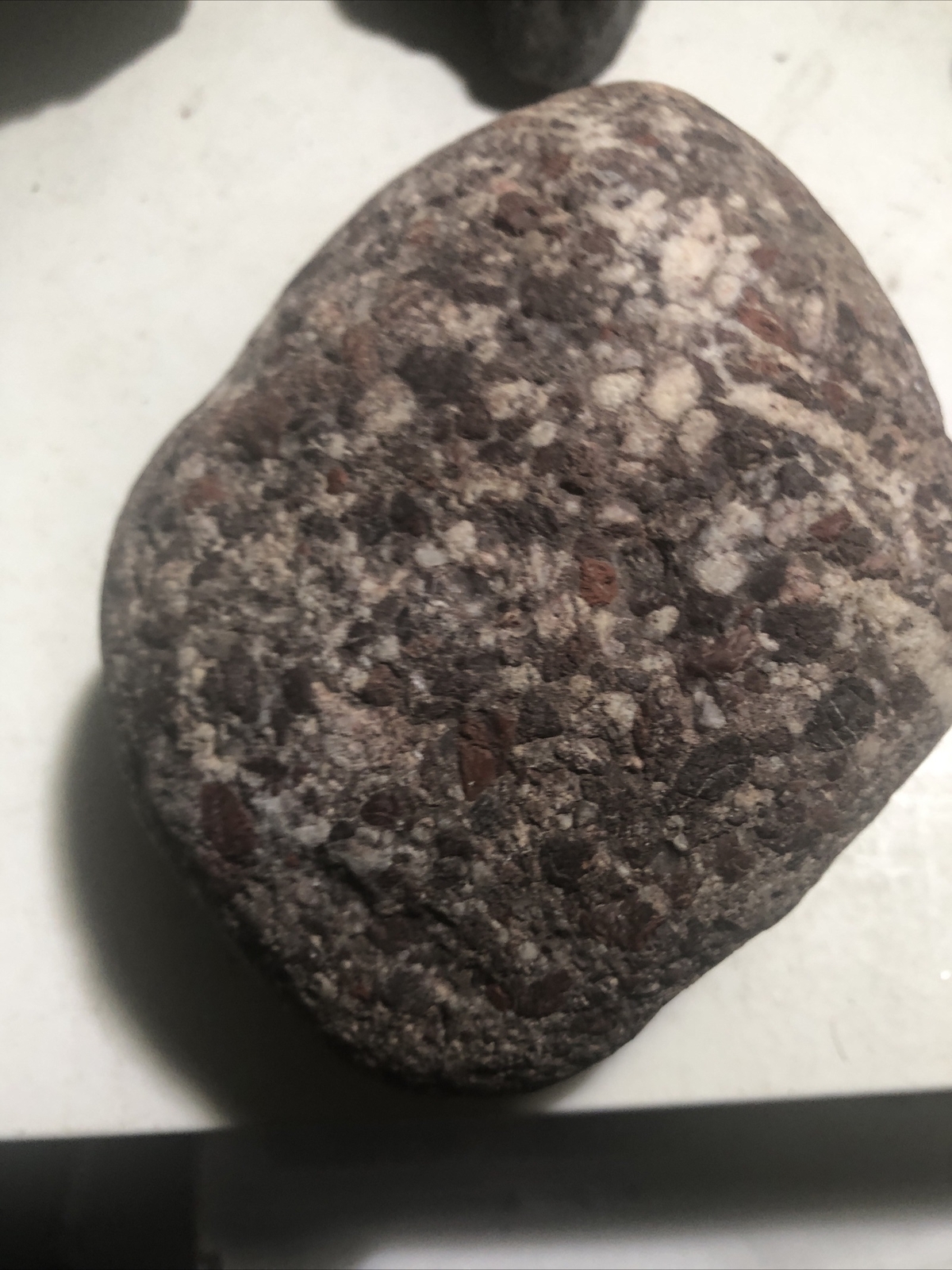 Puddling Stone 1 Lb 8 ounces | eBay