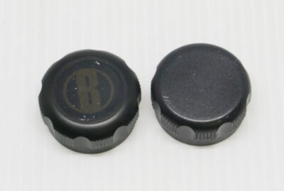 Bushnell Banner Dusk & Dawn Scope Windage & Elevation Turret Caps 23 x ...
