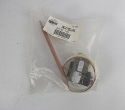 Temperature Controllers - Ranco Temperature Controller