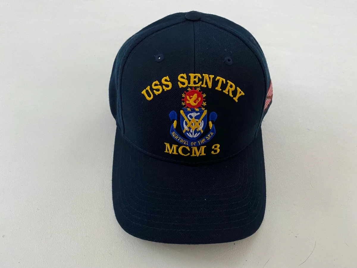 Uss Sentry