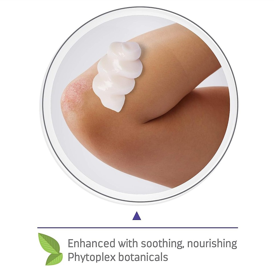 Medline Remedy Intensive Skin Therapy Skin Repair Cream with Phytoplex ...