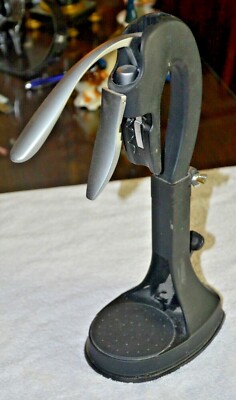 Professional Tabletop Corkscrew Wine Bottle Opener | eBay