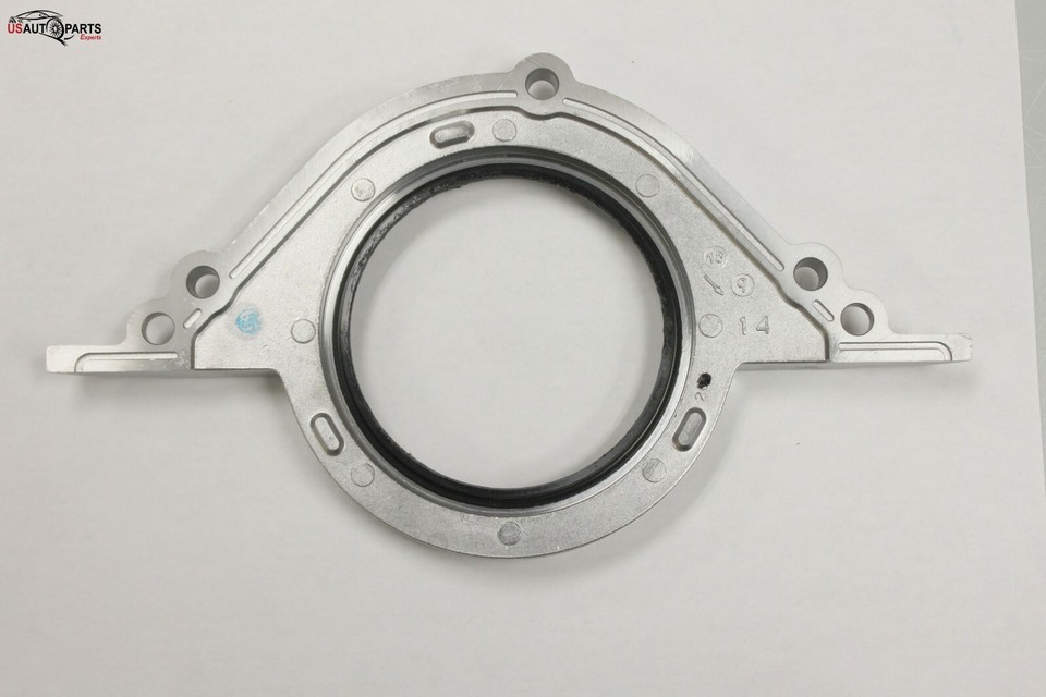 THO REAR MAIN SEAL RETAINER FOR NISSAN & INFINITI 12296-31U20 ...
