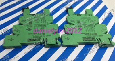 1pcs New Phoenix Relay base PLC-BPT-120UC /21 2900280 | eBay