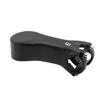 Basso Paradigma Stem Fully-Integrated Matt Black - Palta II & Astra ...
