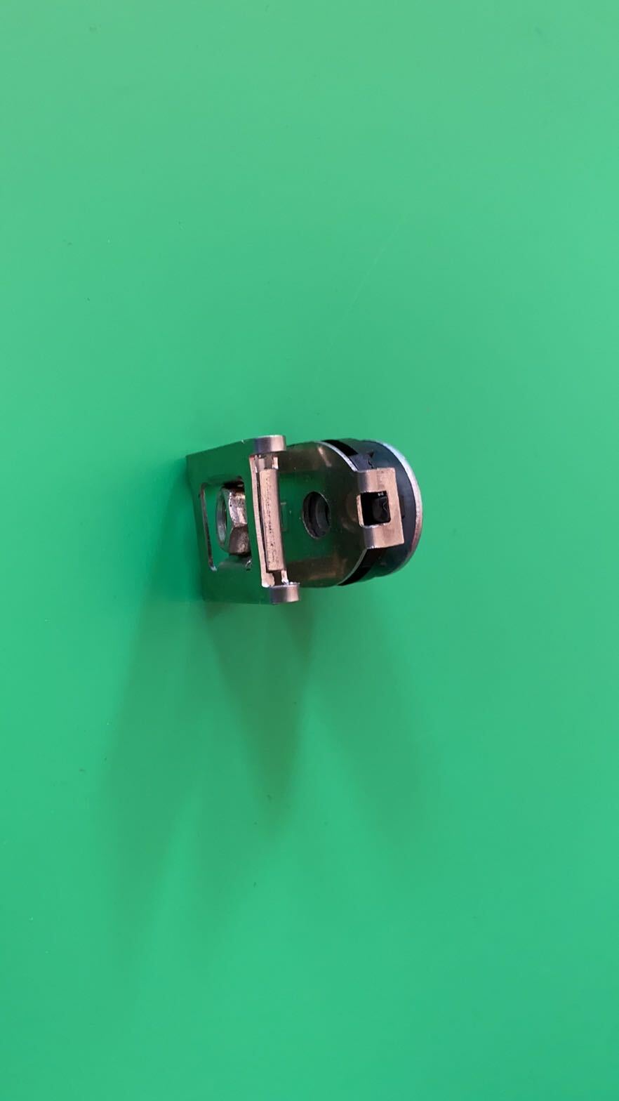 Genuine Headlight Mounting Screw Spacer For Audi A4 A5 A7 S7 TT 10 MM ...