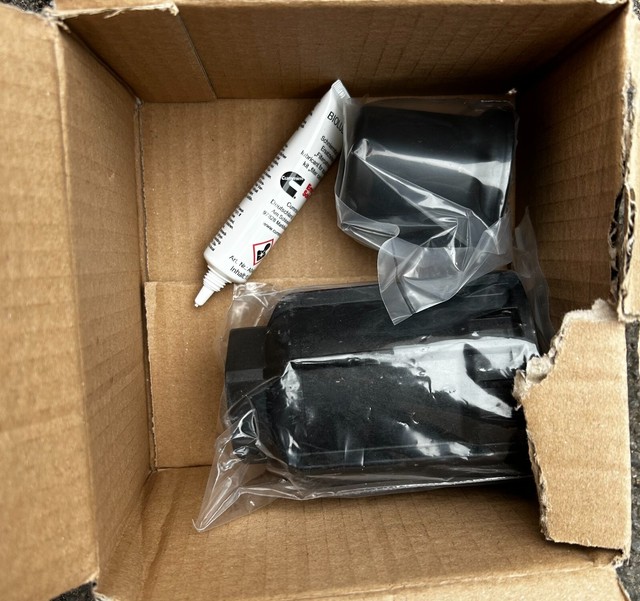 Genuine DAF E6 Xf106 Filter Adblue 2122909 for sale online | eBay