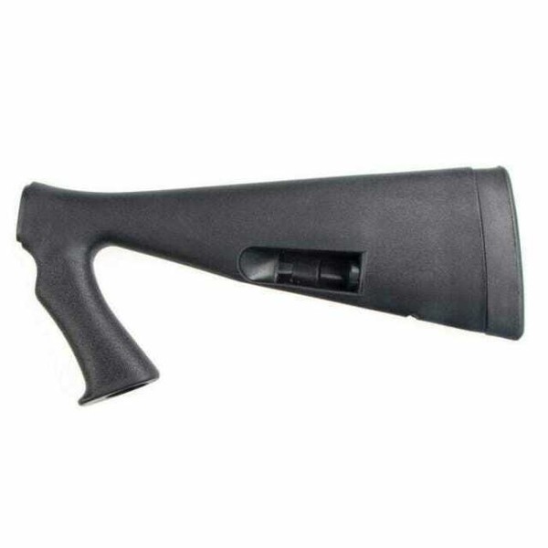 Speedfeed III Tactical Shotgun Stock Set for Remington 870 - Black for ...