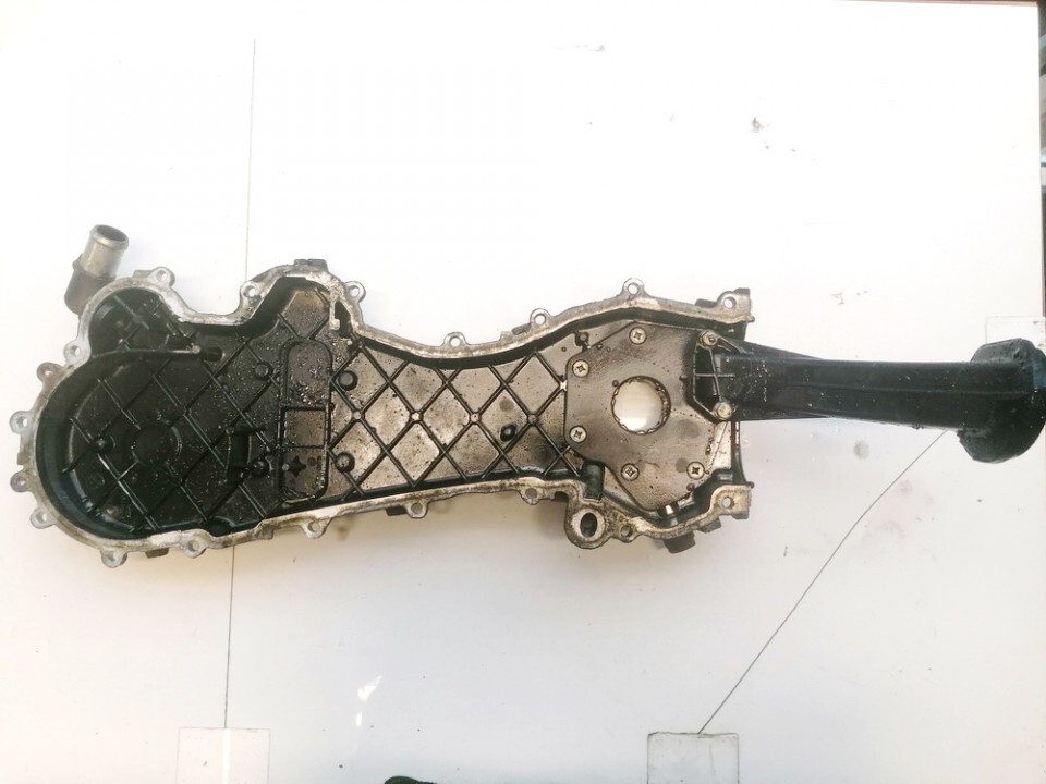 55185375 3.7004600 Oil pump for Opel Corsa UK1542241-23 | eBay UK