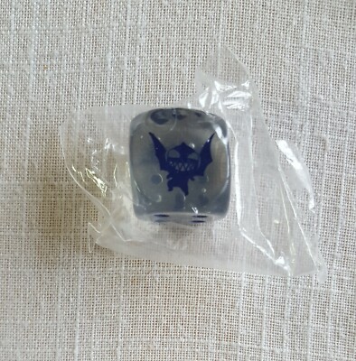 YuGiOh HIDDEN ARSENAL CHAPTER 1 Clear The Fabled Chawa Die Dice Sealed ...