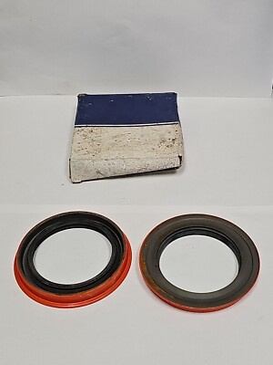 NOS EOTZ-1175-A Rear Wheel Seal 67-85 F250 F350 Dana Rear Axle - 1 Box ...