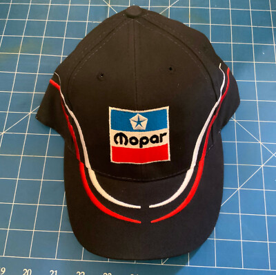 Mopar LOGO Cap W/R | eBay Australia