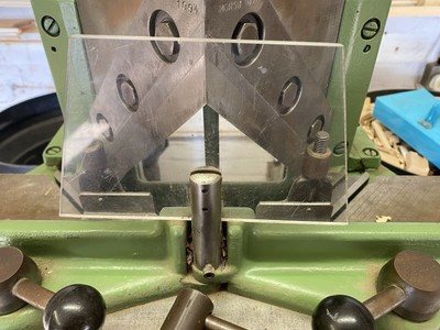 Morso DK 8900 Guillotine Mitre Cutter Picture Framing Carpentry | eBay