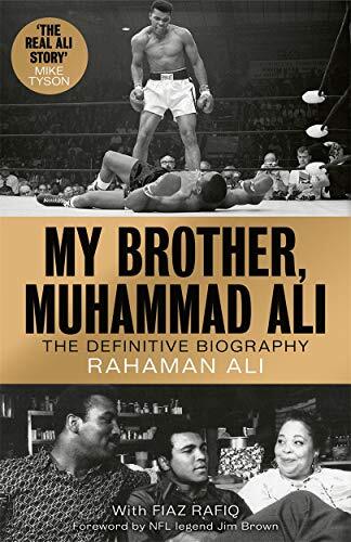 The Real Ali By Rahaman Ali | eBay