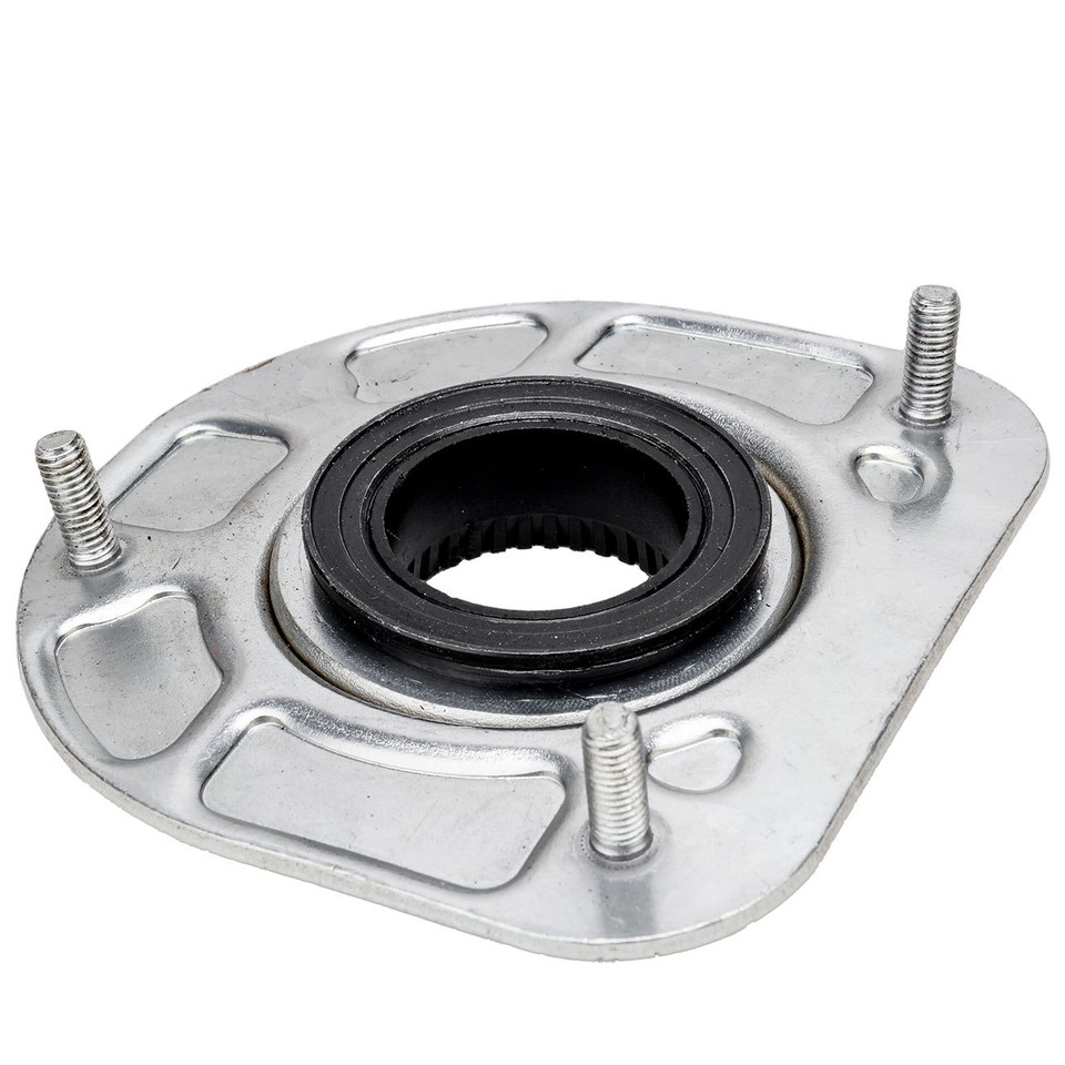 4PCS Strut Mount & Spring Seat Bushing Front for Volvo S60 S80 V70 XC90 ...