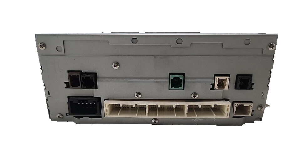 Toyota Rav4 2023-24 JBL navigation Radio WIFI CARPLAY 86140-42L80 86140 ...