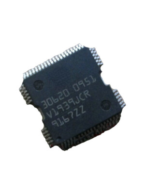 10pcs 30620 HQFP64 for BOSCH Diesel ECU board ME9.7 EDC7/16 Diesel fuel ...