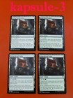 4x Gingerbread Cabin | Throne of Eldraine | MTG Magic The Gathering | eBay