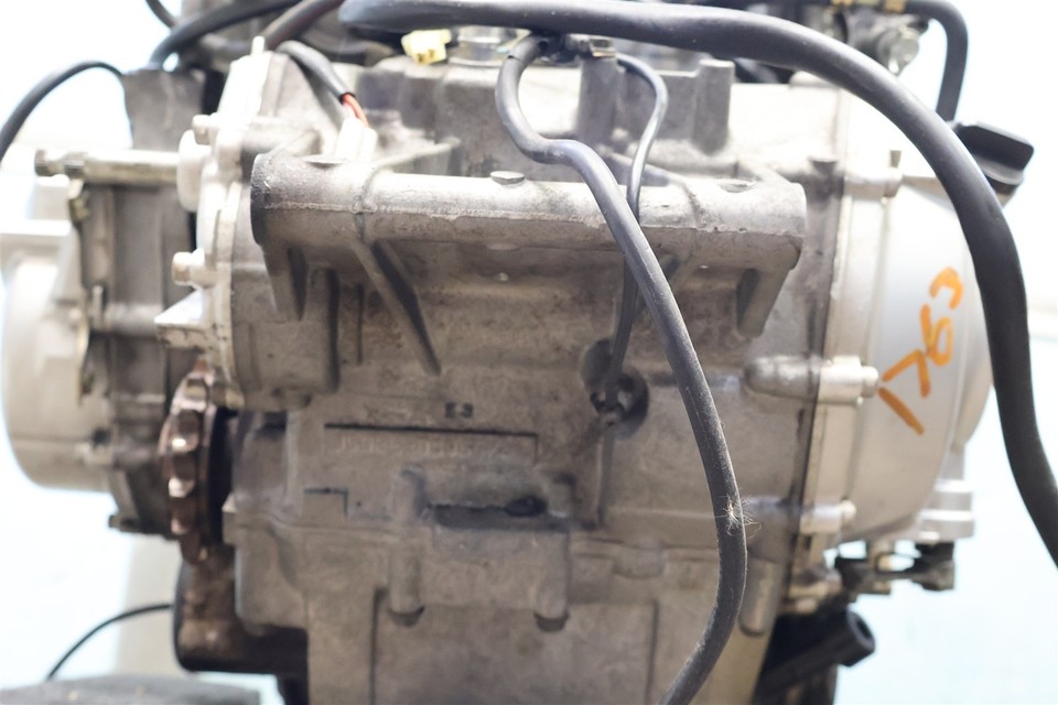 1999-2002 Yamaha R6 Engine Motor Transmission Running! 32k | eBay