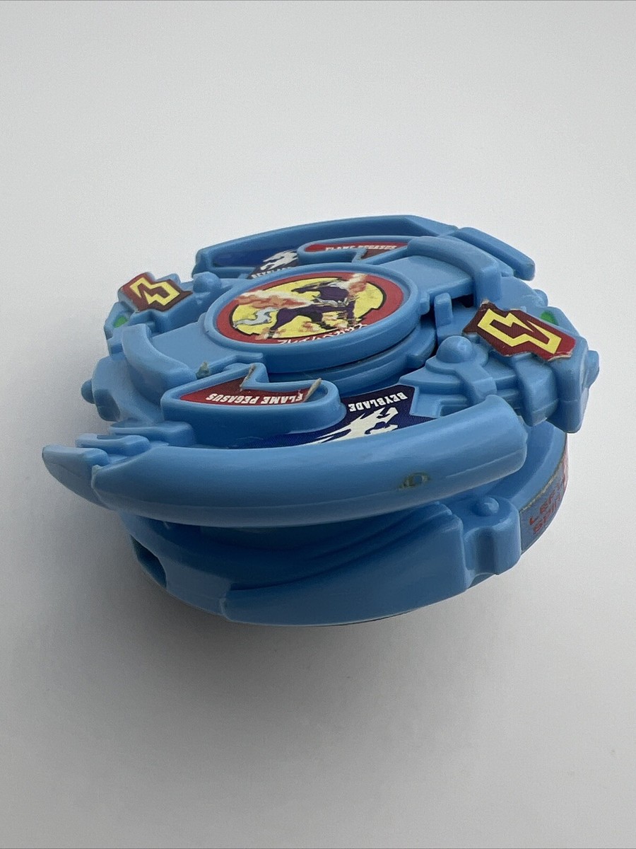 Beyblade Flame Pegasus