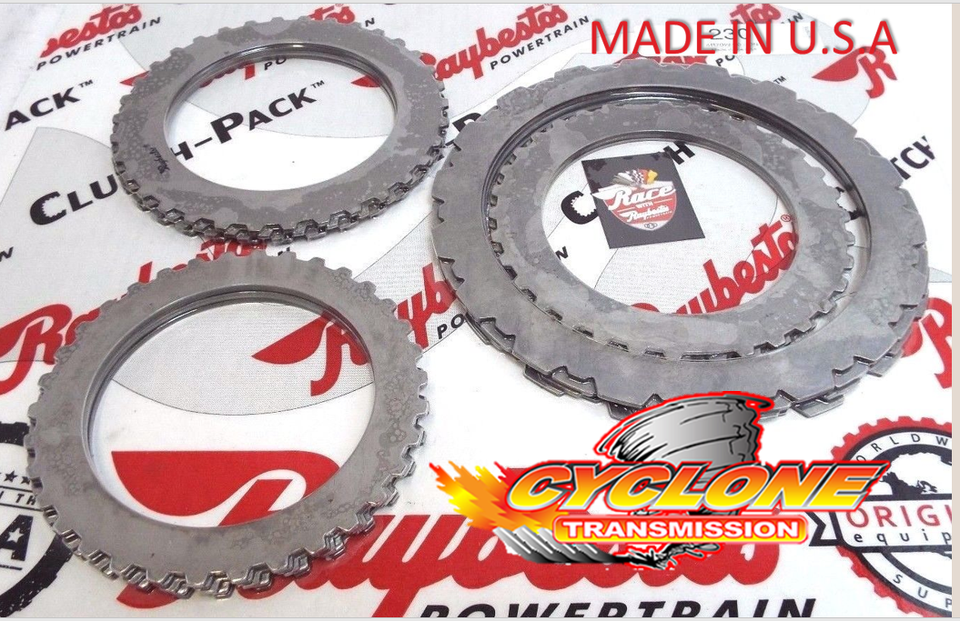 4R70W 4R75W MWS COMPLETE REBUILD KIT 1998-03 HEAVY DUTY STAGE 2 | eBay