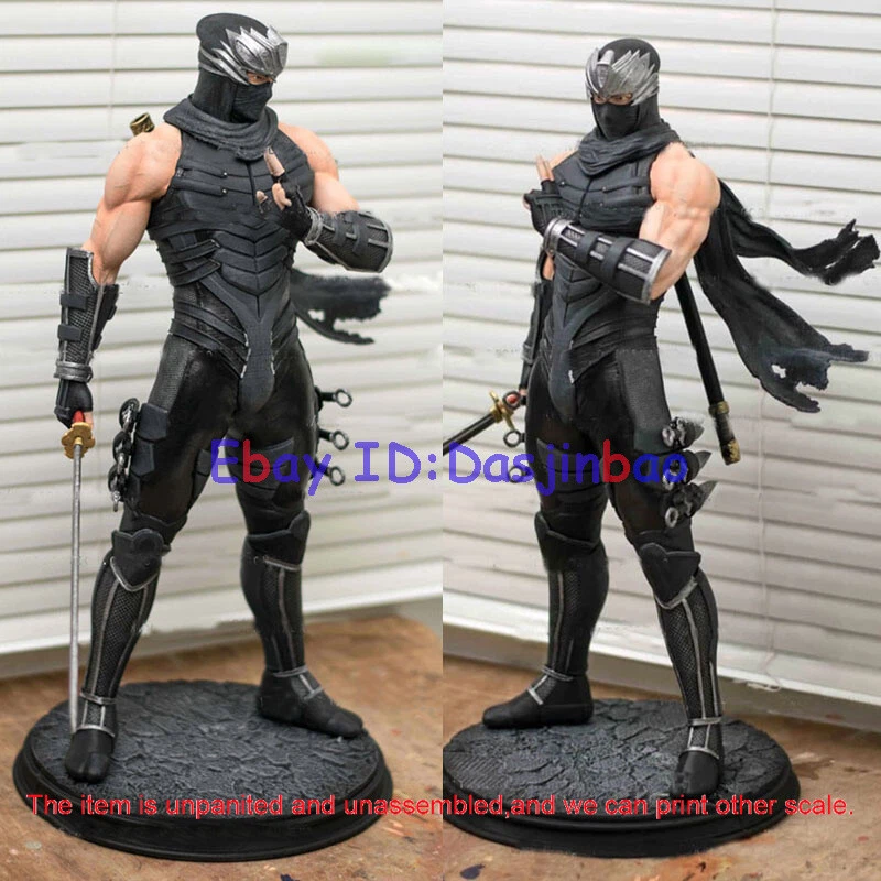 Ryu Hayabusa Costume